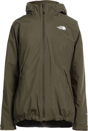 The North Face W CARTO TRICLIMATE JACKET