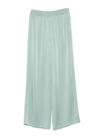 Fabiana Filippi Pantalons D&eacute;contract&eacute;s - Vert
