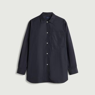 SOEUR CHEMISE KITA NAVY