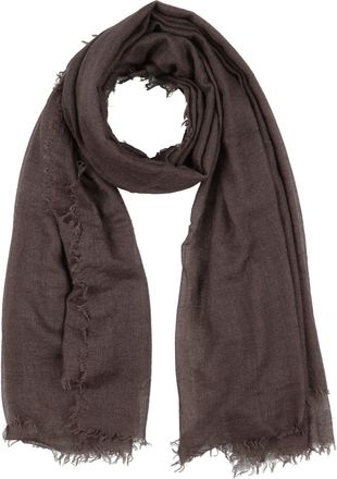 Rick Owens ACCESSOIRES - Schals auf YOOX.COM
