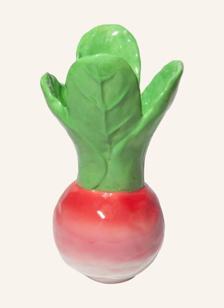 doiy Doiy Vase Radish rot