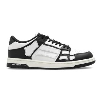 Amiri Skel Top Low Sneakers - - Shoes - Damen - Wei&szlig; - 41 EU