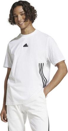 adidas Future Icons 3 Stripes M - T-Shirt - Herren