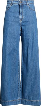 Max Mara HOSEN & R&Ouml;CKE - Jeanshosen auf YOOX.COM