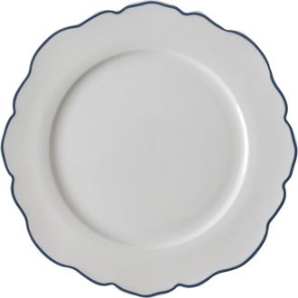 Laura Ashley Plate Irregular 24,5