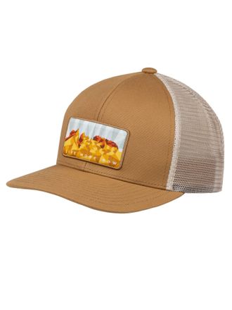 Buff Cap Buff Explore