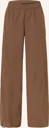 Under Armour Trainingshose Ua Unstoppable braun