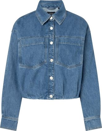 Joop Jeansjacke Joop! denim