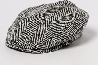 Dolce & Gabbana Hut DOLCE & GABBANA Herren Farbe Schwarz