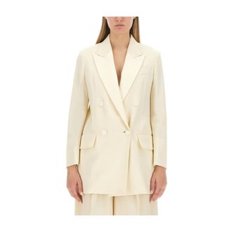Max Mara Damen, Jacken, Beige, 2XSGr&ouml;&szlig;e