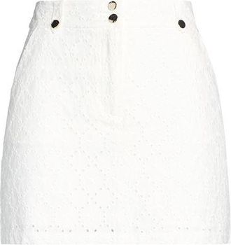 Liu Jo BAS - Mini-jupes sur YOOX.COM