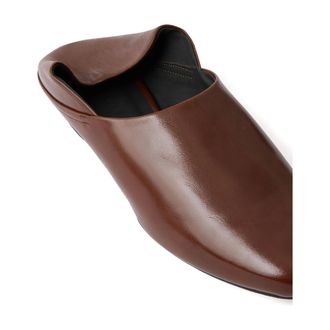 SOEUR Mocassins Andy Cuir Soeur