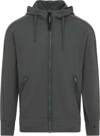 C.P. Company C. P. Company Sweat-Shirts - Argent