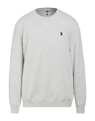 U.S.Polo Association TOPS - Sweatshirts auf YOOX.COM