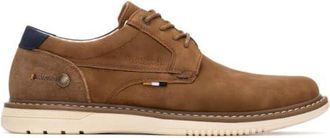 Refresh Chaussures Homme Camel - Chaussures Confortables et polyvalentes - Mode d&eacute;contract&eacute;e - Mod&egrave;le 17555701 (Taille46)