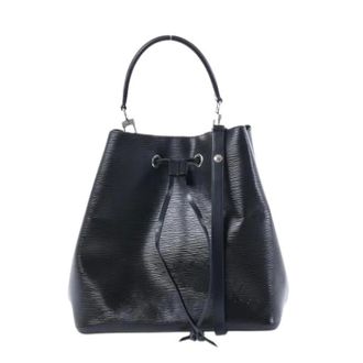 Louis Vuitton Pre-owned NeoNoe - Femme - Pre-owned - Noir - Taille: ONE Size