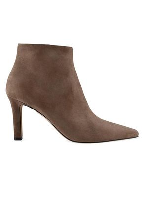 The Row Stiefeletten Carla 80 Beige