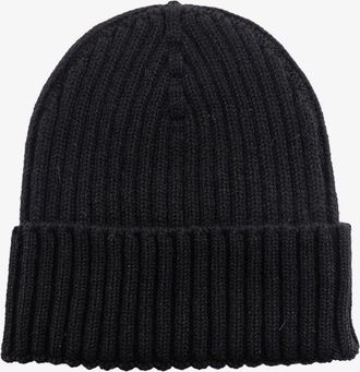 Nugnes Cashmere hat - NUGNES 1920 - gender_Man