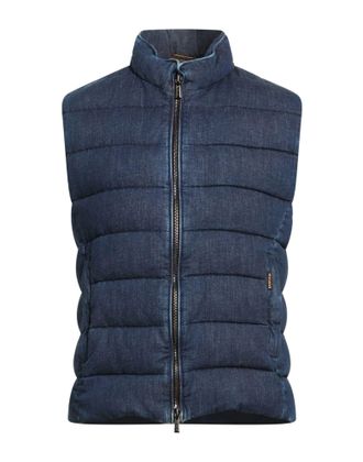 Moorer JACKEN & M&Auml;NTEL - Westen auf YOOX.COM