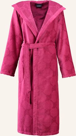 Joop Bademantel pink