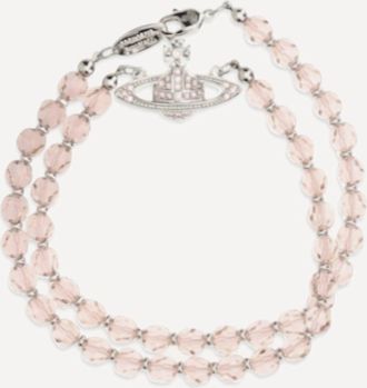 Vivienne Westwood Messaline Choker Necklace Female UNI