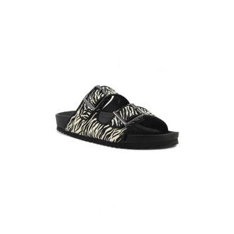 Colors Of California Ciabatta - - Shoes - Damen - Schwarzk - 38 EU