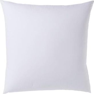 Toison d'Or Kissenbezug, weiß, 50 x 70 cm