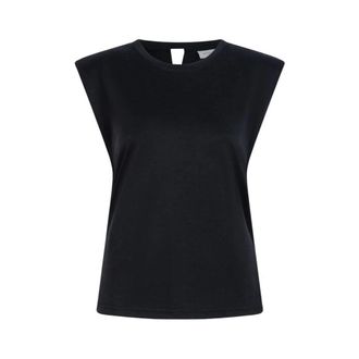 Dante6 Lynton Top - - Tops - Damen - Grau - M