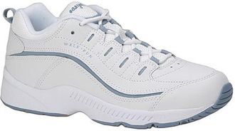 Easy Spirit Damen Romy Sneaker, Wei&szlig; 130, 38.5 EU