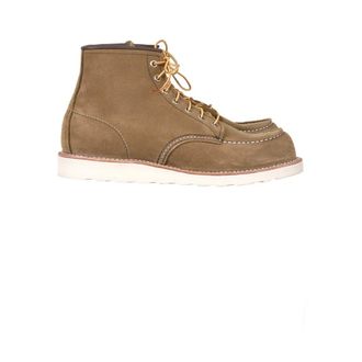 Red Wing Shoes Herren, Schuhe, Braun, 40 1/2 EUGr&ouml;&szlig;e
