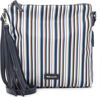 Tamaris Lea Shopper Blue