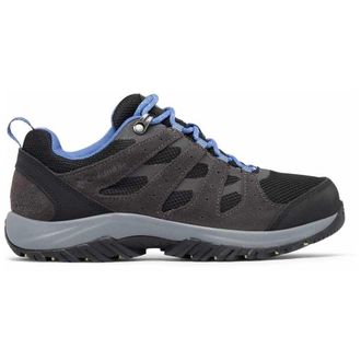 Columbia Niedrige Wanderschuhe f&uuml;r Damen, REDMOND III WATERPROOF
