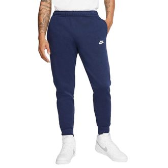 Nike Sportswear Club Jogginghosen f&uuml;r Herren (Mitternachtsblau)
