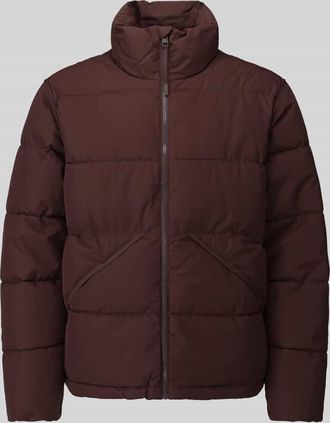 Only & Sons Steppjacke mit Stehkragen