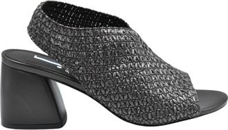 Jeannot Femme, Chaussures, Noir, Taille: 36 EU Laced Low Shoe