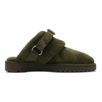 Burberry Low Chubby Loch Style Sneakers - - Shoes - Herren - Braun - 40 EU