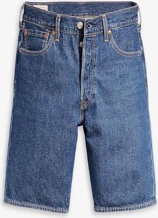 Levi's 501 Original Shorts Short en denim Homme, Chips & Dip Lightweight, 38W