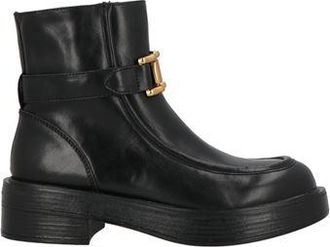 Emanuelle Vee CHAUSSURES - Bottines sur YOOX.COM