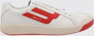 Bally Sneakers BALLY Herren Farbe Weiss 1