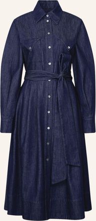Seidensticker Seidensticker Kleid blau
