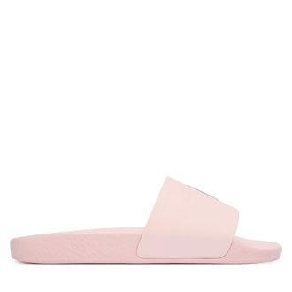 Polo Ralph Lauren Pantoletten Polo Ralph Lauren 804973925012 Rosa
