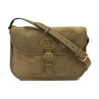 Valentino Garavani Damen, Taschen, Gr&uuml;n, ONE SIZEGr&ouml;&szlig;e