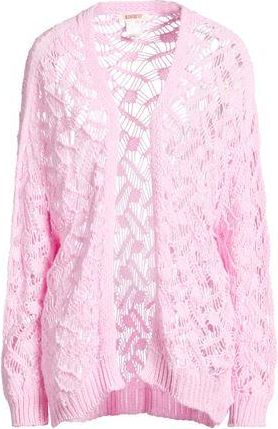 Kontatto MAILLE - Cardigans sur YOOX.COM