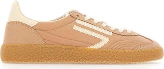 Puraai Femme, Chaussures, Rose, Taille: 38 EU XS Dune Baskets