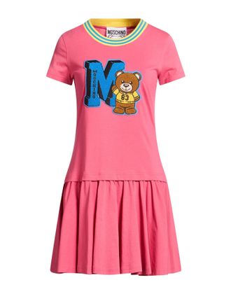 Moschino KLEIDER - Mini-Kleider auf YOOX.COM