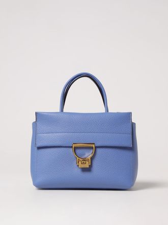 Coccinelle Handtasche COCCINELLE Damen Farbe Blau