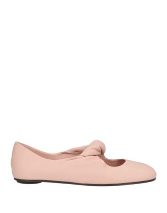 Alexander McQueen SCHUHE - Ballerinas auf YOOX.COM
