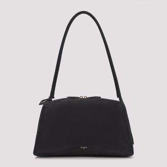 Alaia Le Bouledogue Shoulder Bag