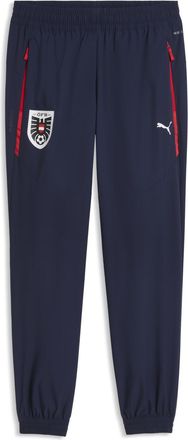 Puma &Ouml;sterreich PUMATECH Gewebte Hose Herren, Accessoires, Blau, XXL