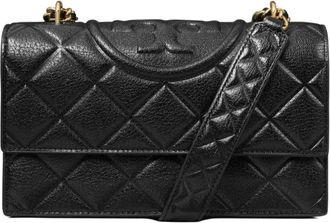 Tory Burch Schultertaschen - - Bags - Damen - Schwarzk - ONE SIZE